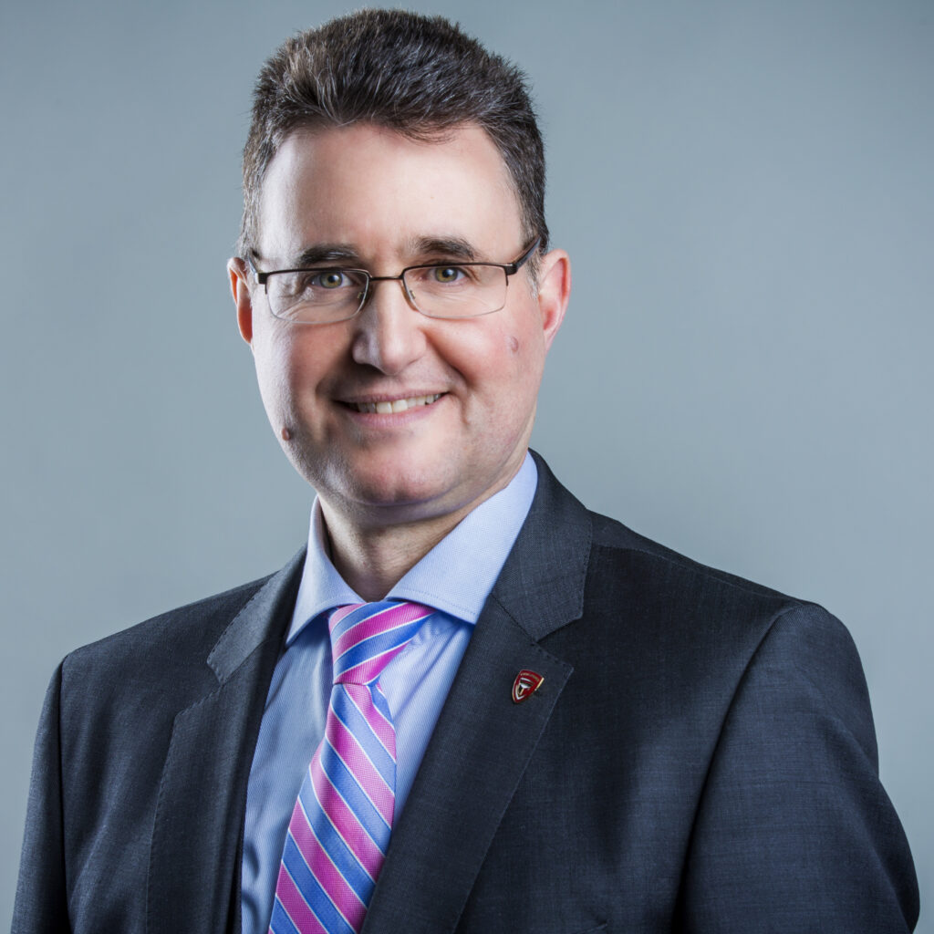 Scientific Operational and Advisory Committee