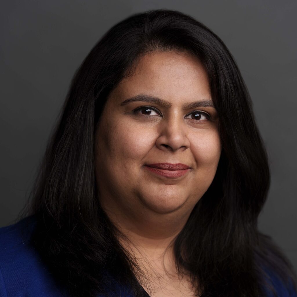 National Cybersecurity Consortium Staff